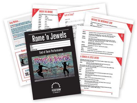 Rome N Jewels Perform