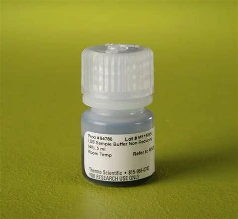 Pierce LDS Sample Buffer Non Reducing X ML At Piece In Ghaziabad