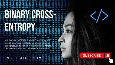 Why Is Binary Cross Entropy Important Businesszag