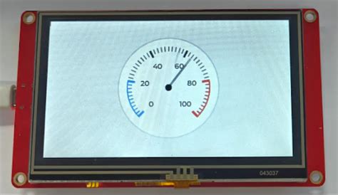 Esp32 Hmi 43 Inch Micropython Tutorial Elecrow Wiki
