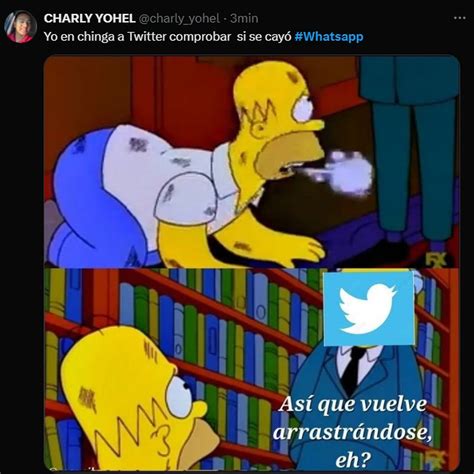 Caída de WhatsApp Facebook e Instagram hoy de abril los mejores MEMES que dejaron las redes