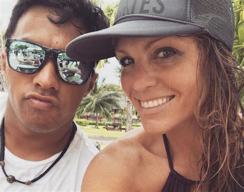 Why Are Ross Inia And Rhylee Gerber From Below Deck Date Sparring On