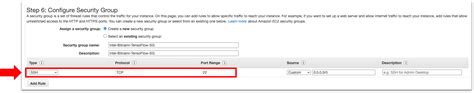 Deploy Intel® Optimization For Tensorflow Using Aws