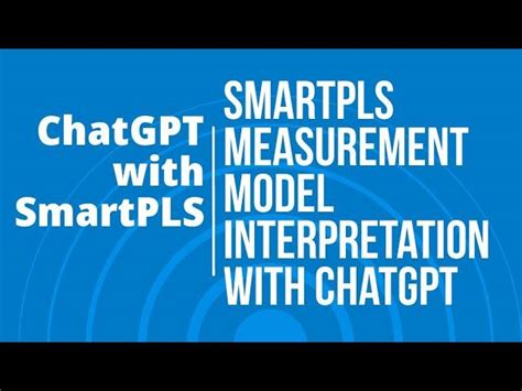 khawaja fawad latif on linkedin interpret and report measurement model analysis results from
