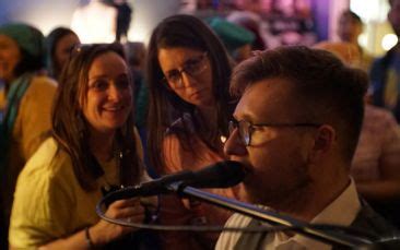Pianoke Bottomless Brunch Activity In Bath Gohen