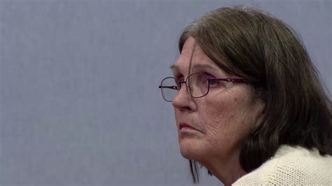 Grandmother Of 5 Year Old Shot Learns Sentence