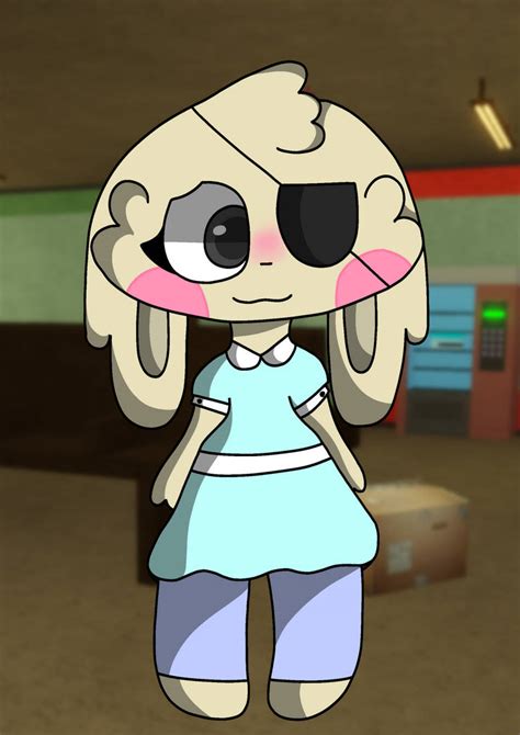 Bunny Piggy By Pastelipixie On Deviantart