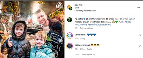 Barend Van Deelen Vriendin Wikifaam