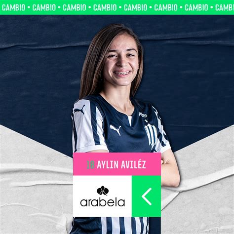 Rayadas On Twitter 35 1T MTY 0 0 GDL Cambio Arabela