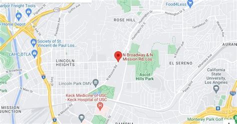 Suspect Killed Three Officers Wounded In Lincoln Heights Shootout