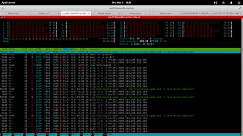 Ping Floods By Frr User Towards Ospf Network · Issue 6297 · Frrouting