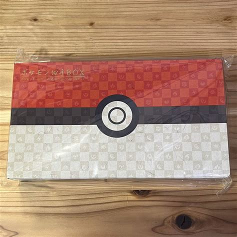ポケモン切手 Box ポケモンカードゲーム 見返り美人 月に雁セットパック、ボックス、特殊セット｜売買されたオークション情報、yahooの