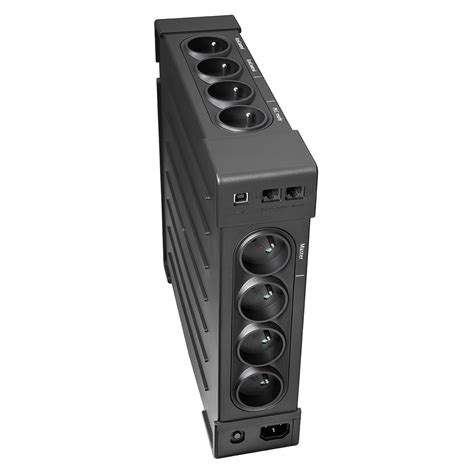 ИБП Eaton Ellipse ECO 500 ВА линейно-интерактивный, купить в СПб и ...