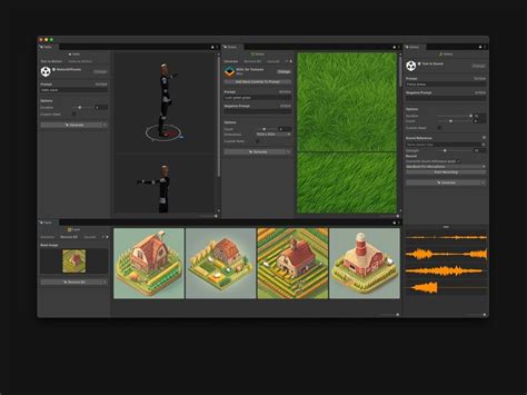 unity ai desenvolvimento de jogos de ia and software rt3d unity