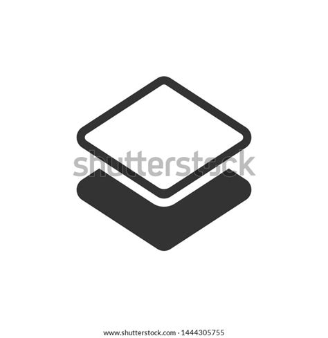 Stack Height Icon Images Stock Photos D Objects Vectors Shutterstock