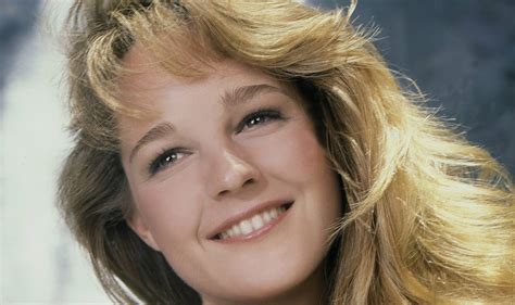 How Old Is Actress Helen Hunt 60 Photos Moonagedaydreamfilm