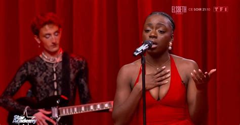 Sarah Star Academy Gagne Un Avantage Qui Pourrait Avoir De Grosses