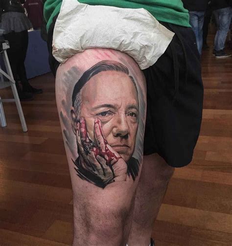 Tattoo Artist Daniel Bedoya Inkppl
