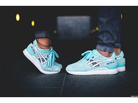 Oasics | Ballerine
