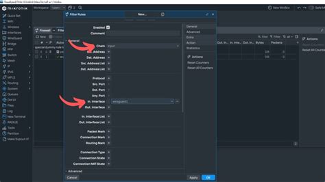 Wireguard Vpn With Mikrotik And Windows Setup Guide Thesebytes