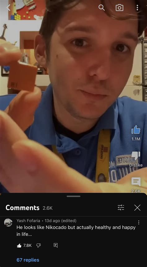 My Friend Sent Me This Gem On Discord Rrareinsults