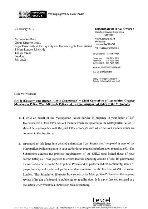 Pre Action Protocol Letter Template Pre Action System Diagram Related