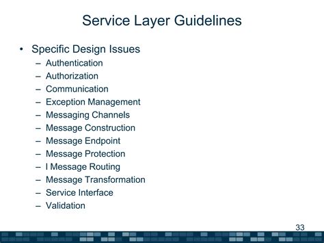A Summary Of Software Architecture Guide Pptx