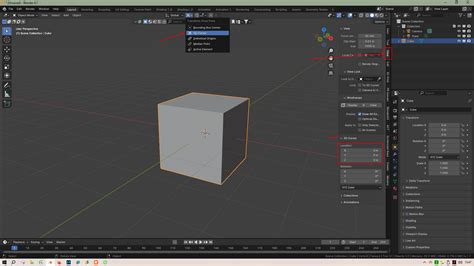 Transforms How Can Rotate An Object About A Specific Point That I