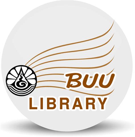 Burapha University Library