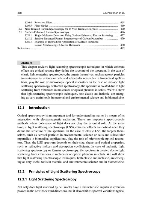Handbook Of Coherent Domain Optical Methods Pdf Digestive Disorders Diseases And Conditions