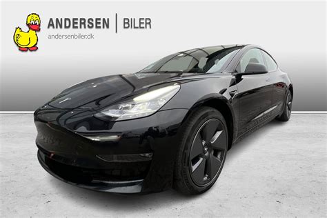 Tesla Model 3 EL Long Range 283HK Aut