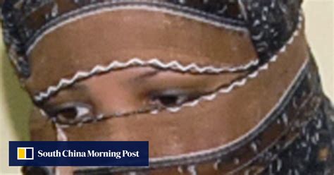 Pakistani Christian Asia Bibi Will Spend Christmas In Custody Because