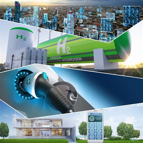 Infineon — Electronic Components For Decarbonization And Digitalization