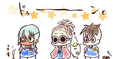 イナズマイレブン ペンギンといえば俺達だろ！ 蒼馬。のイラスト Pixiv