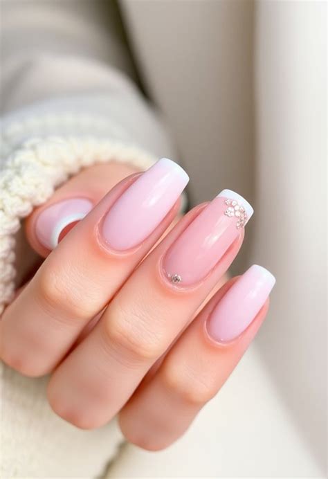 What Is The Edge Nail Shape And How To Achieve It