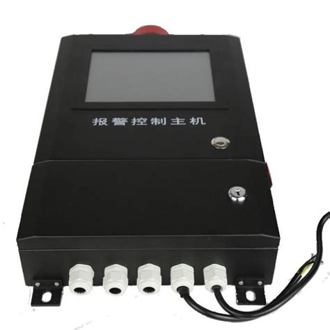 Customized Gas Detection Controller Manufacturers Suppliers Factory