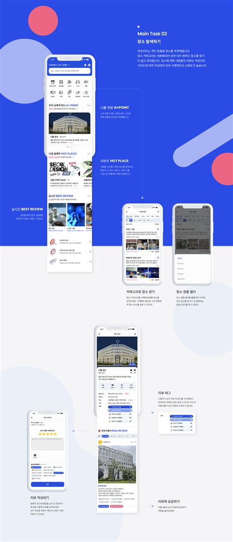 A Point On Behance