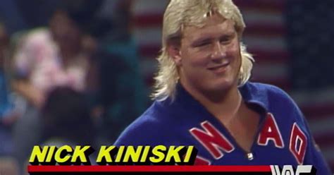 Wrestler Told Vince He Was Punished For Rejecting Wwe Execs Advances