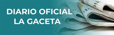 Resumen De Gaceta Jueves 10 De Octubre Del 2024 Num 36661 Portal