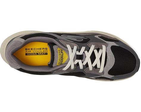 Men S SKECHERS Go Run Consistent 2 0 Retro 6pm