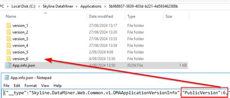 installing package with low code app missing lca in web browser