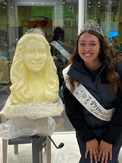 Tcu Graduate Rachel Rynda Crowned Princess Kay News