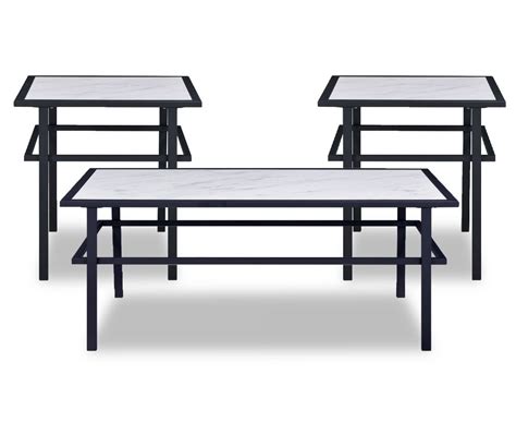 Mercer Table Set