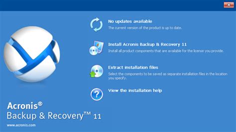 Acronis Backup For Windows Server 12 5 Coupon 67 Discount