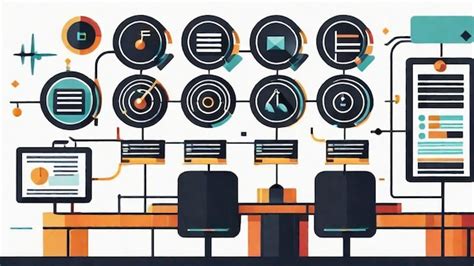 Premium Ai Image Datadriven Decisionmaking Strategies