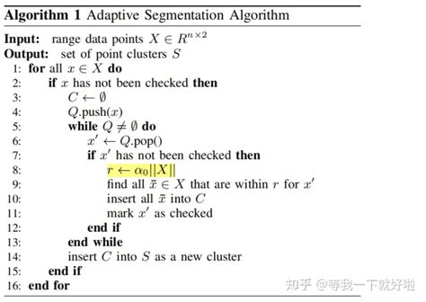 Qt 雷达扫描障碍物【摸鱼读paper】l Shape Fitting：基于l Shape的3dlidar障碍物位姿估计 Csdn博客