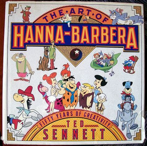 Hanna Barbera Barbera Hanna Barbera Cartoons
