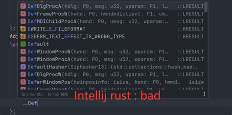 Autocomplete Doesnt Suggest Defaultdefault · Issue 9546