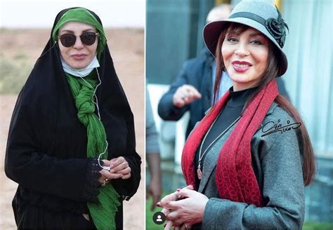 کشف حجاب افسانه بایگان در صفحه اینستاگرامش عکس