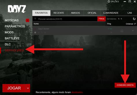 getting started how to access your dayz server and control panel ggservers knowledgebase
